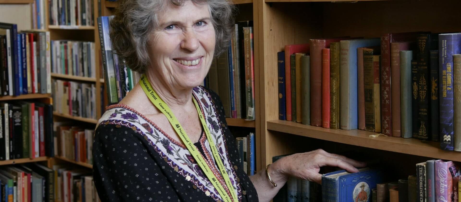 RUTH HARRISON TRABAJO EN FAVOR DE LOS ANIMALES - Fundación Amigos del ...