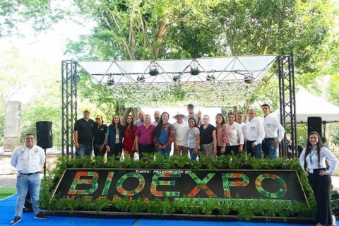 SABIAS QUÉ: ¿BIOEXPO COLOMBIA ES LA FERIA MÁS IMPORTANTE DE NEGOCIOS ...